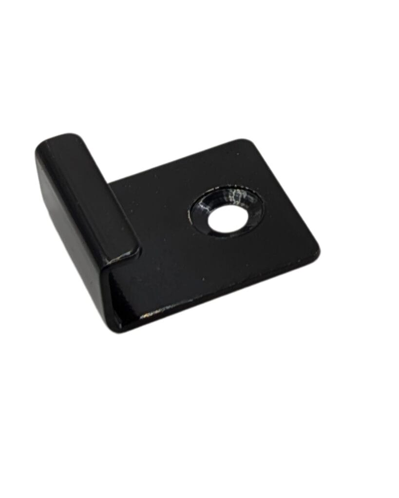 Clip Inicio Deck WPC | Empresas Tecnomat